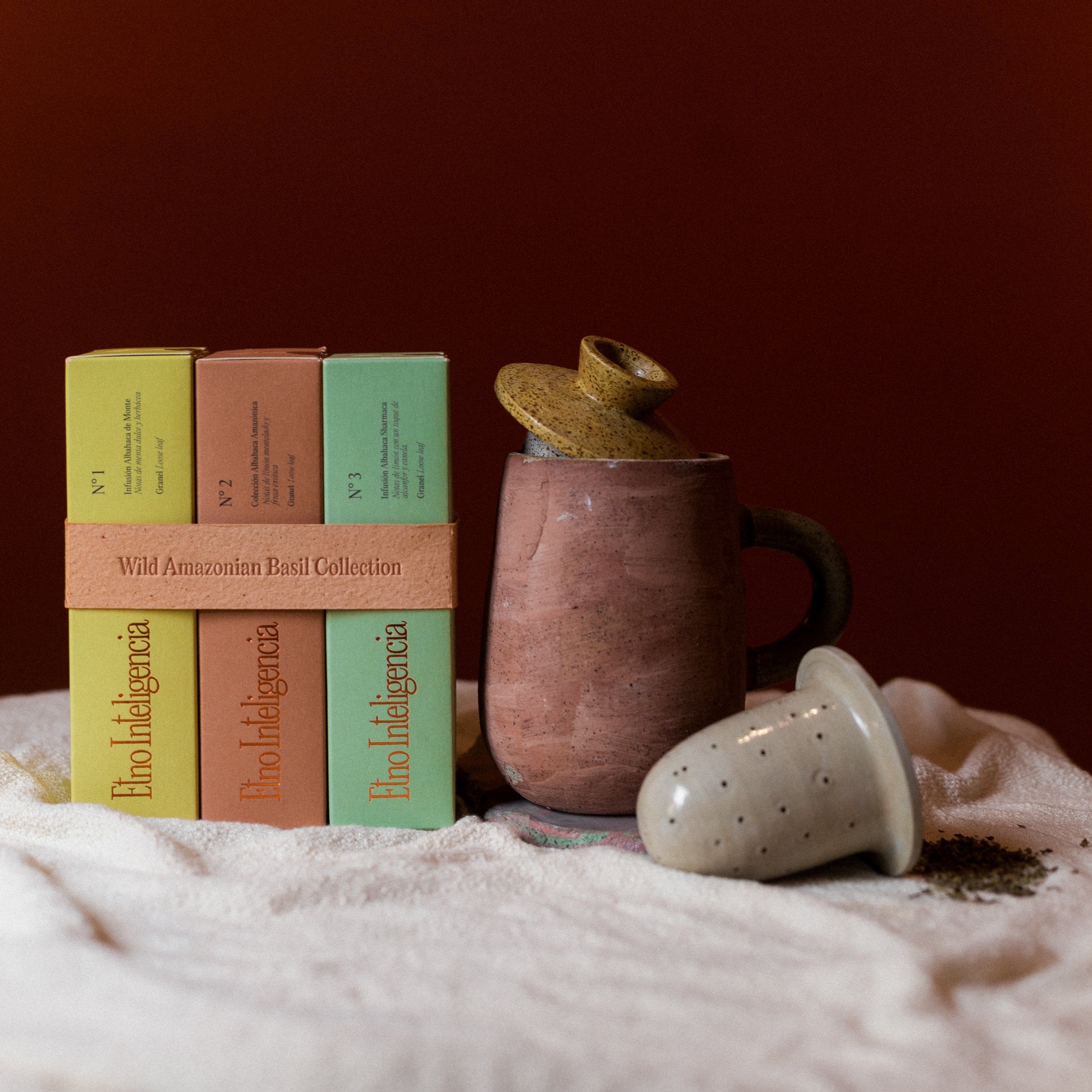 Productos – Polen Ceramic Studio